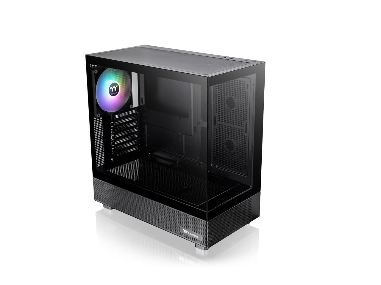 be quiet! Shadow Base 800 DX - ARGB - Mid-Tower PC Gaming Case - 420mm ...