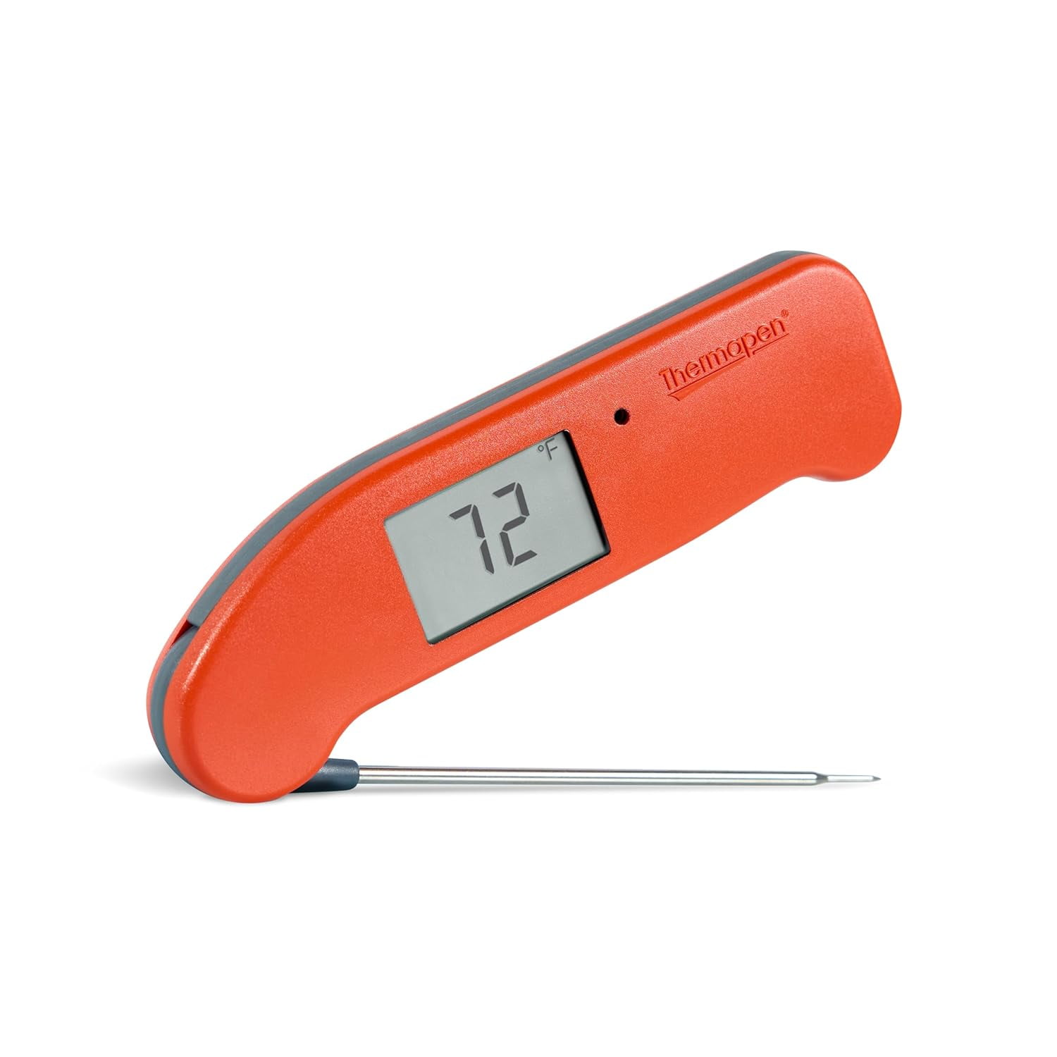 Thermapen ONE, No. 1 Recommended Instant-Read Thermometer - Cayenne ...