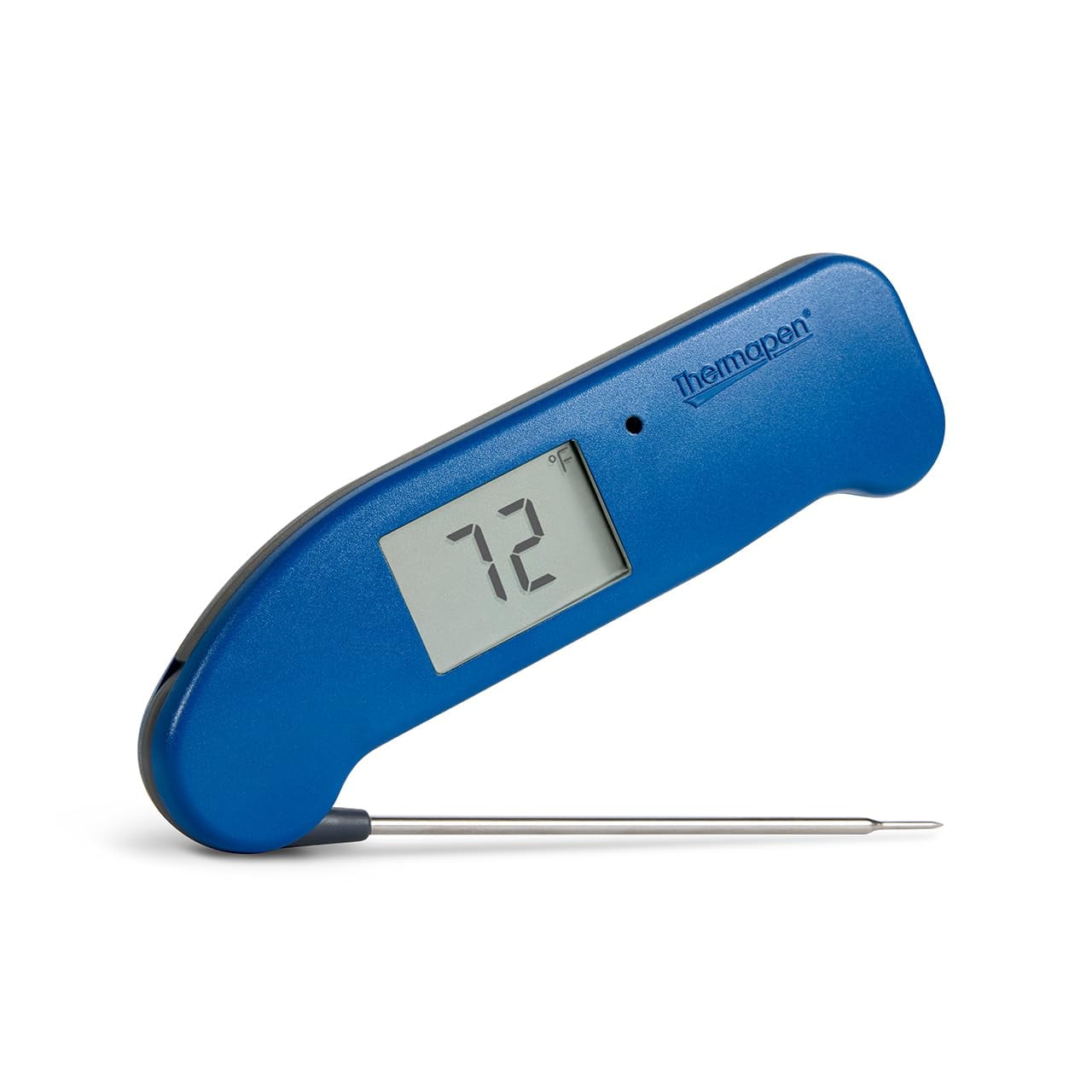 Thermapen ONE, No. 1 Recommended Instant-Read Thermometer - Nautical ...