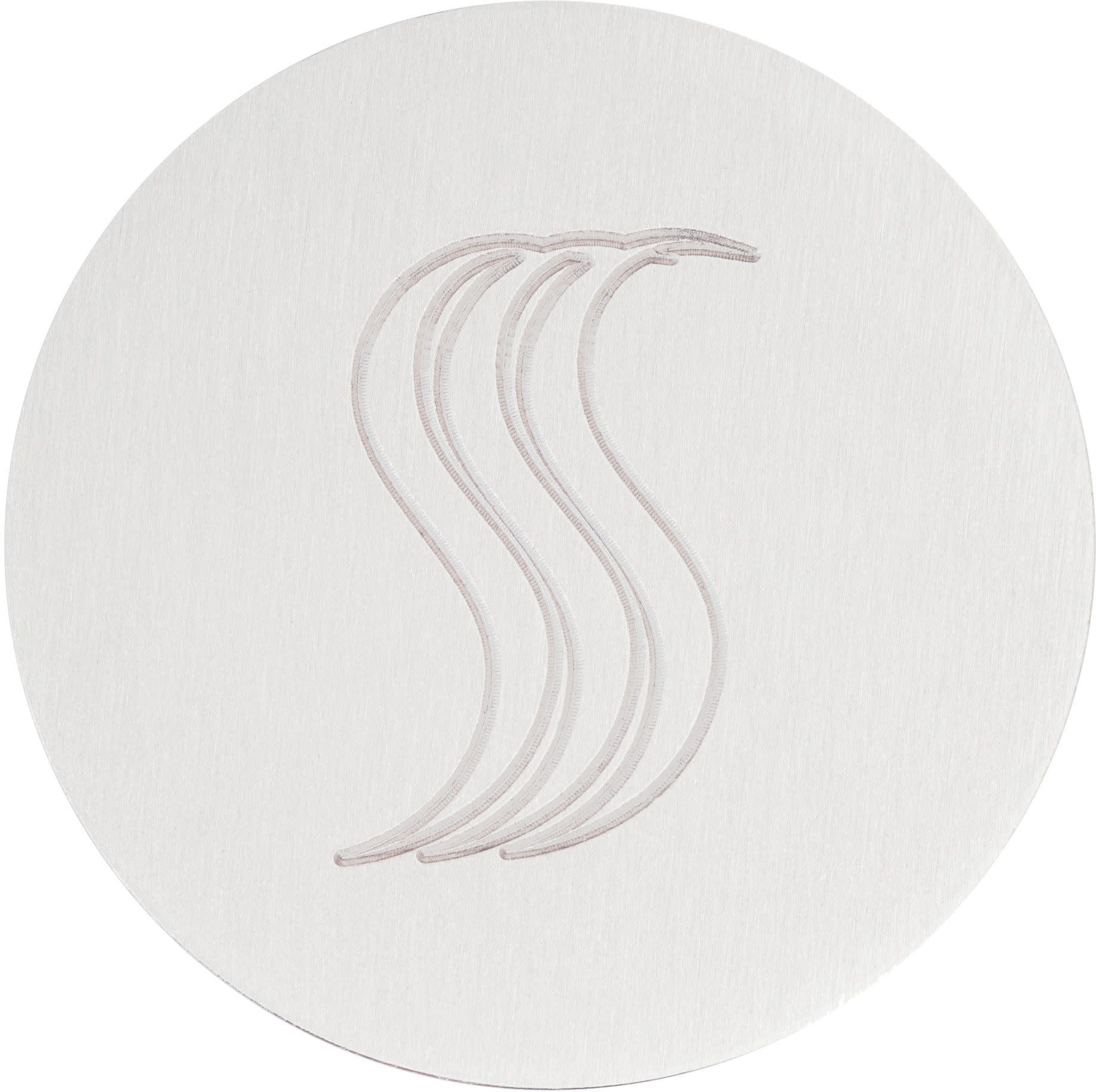 Thermasol Svrd Steamvection Round Brass Steam Head - White - Walmart.com