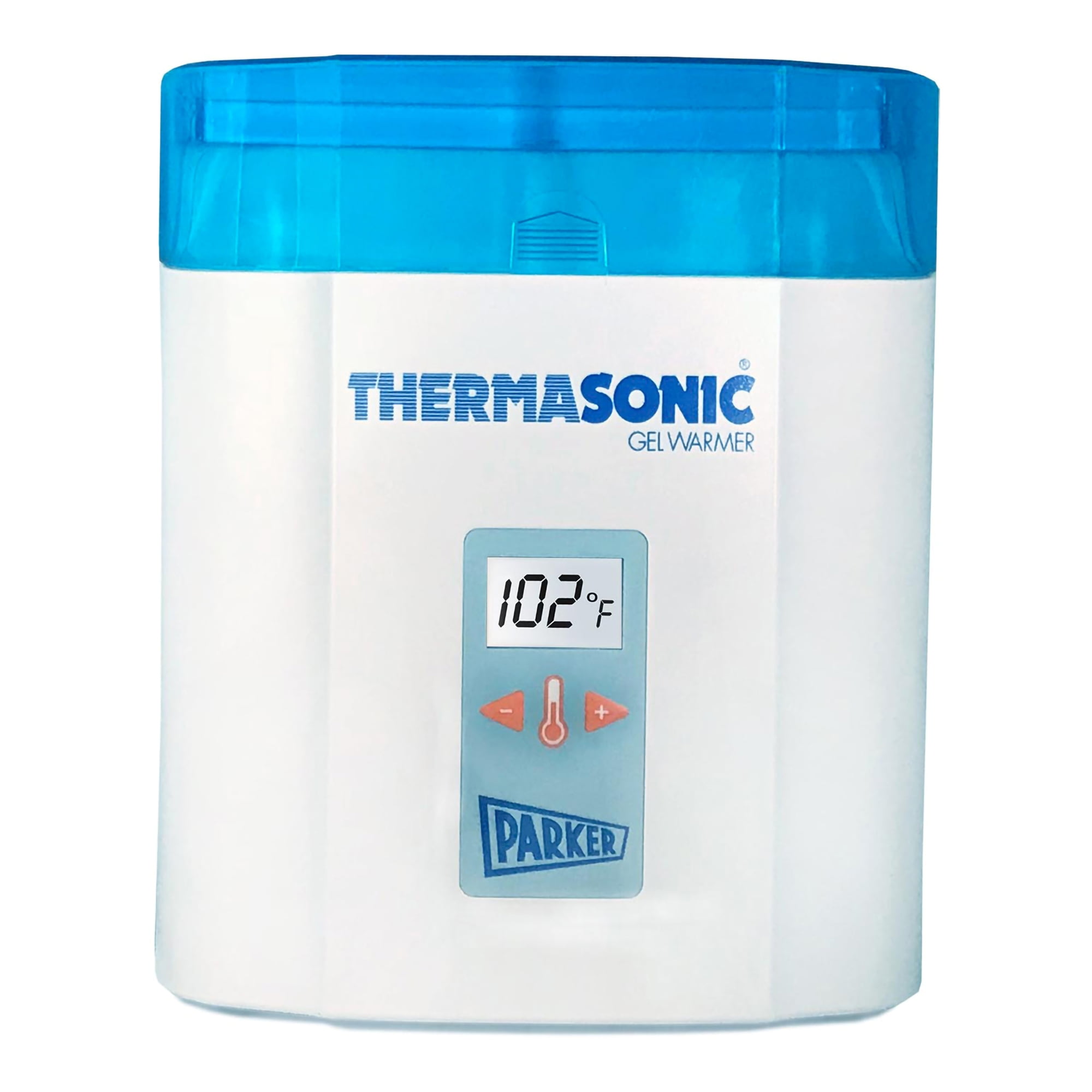 Thermasonic High-Density Gel Warmer 83-03 with Thermal Cutoff and ...