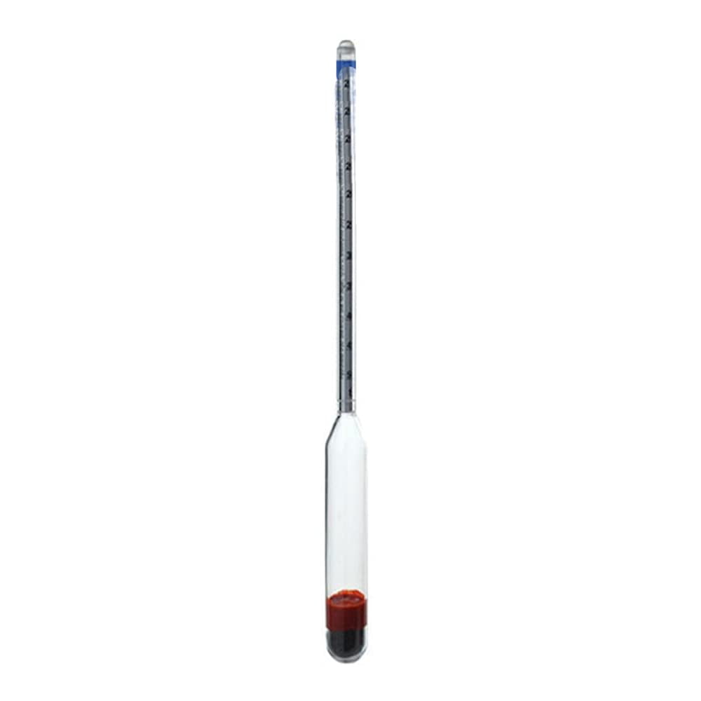 Thermco ACC8511PC Salt Brine Sodium Chloride Polycarbonate Hydrometers ...