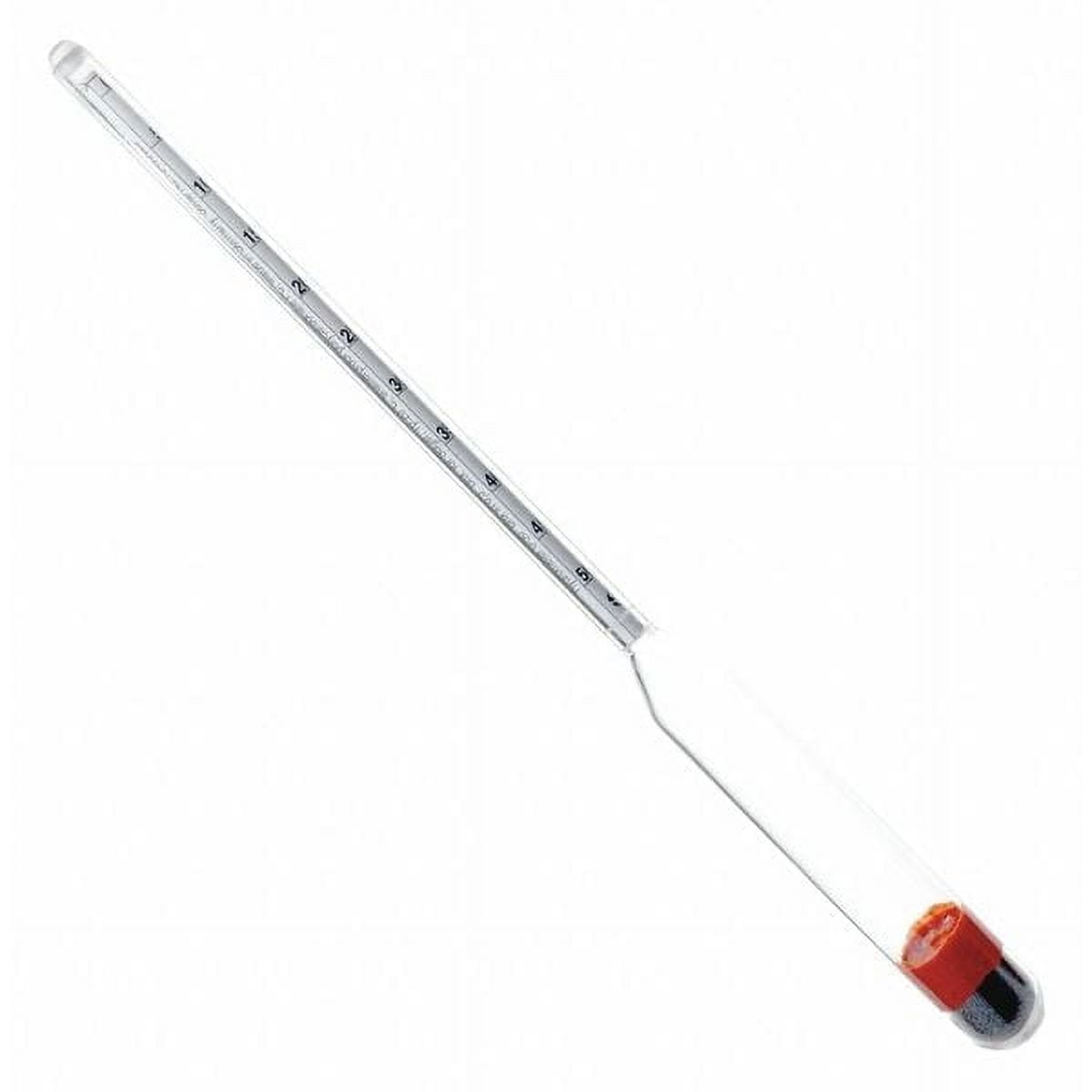 Thermco Hydrometer,Baume,0.2 ACC8525PC - Walmart Business Supplies