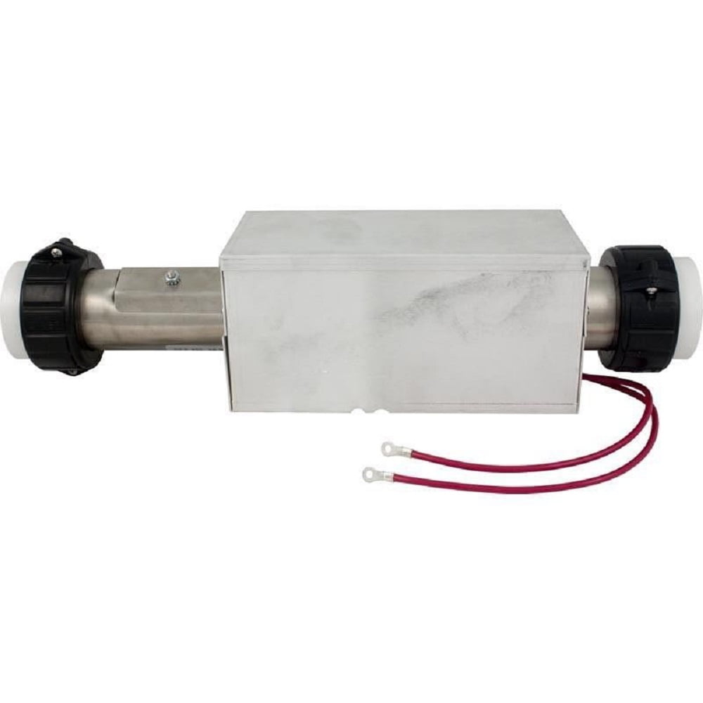 Thermcore by HydroQuip C2400-0011 Cal Spa XL Heater with 4.0kW 230V Box ...