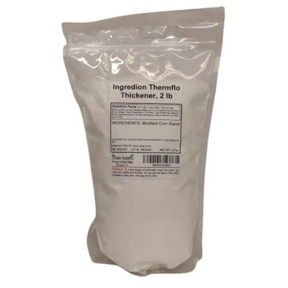 Thermflo Canning & Freezing Thickener, 2 lb - Walmart.com