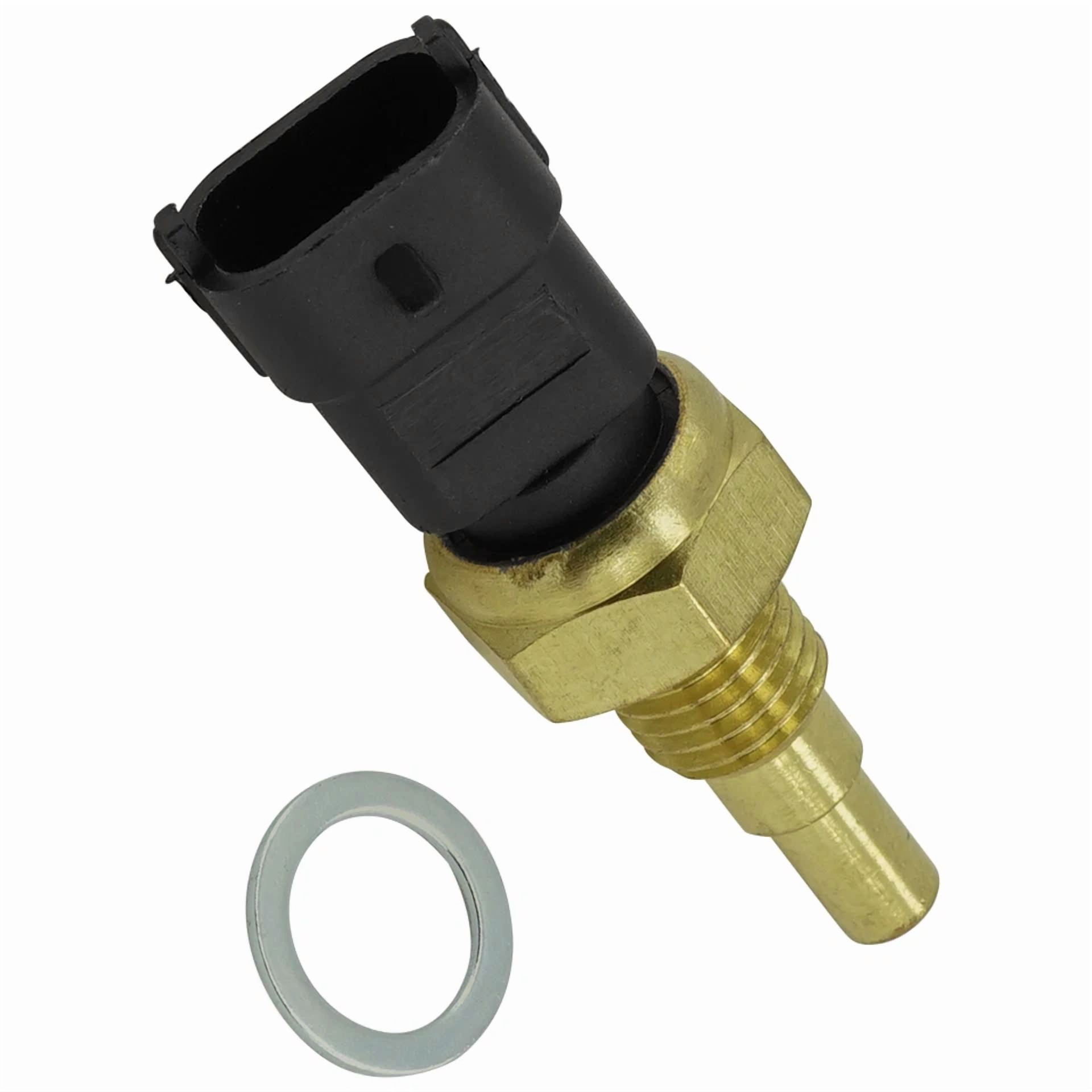 Thermister Temp Sensor Switch For Polaris RZR 800 EFI 2008-2014 ...