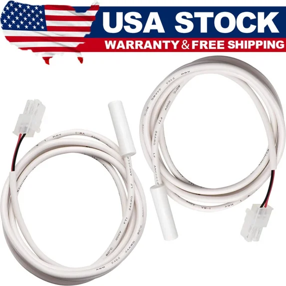 Thermistor For Dometic Rv Refrigerator Sensor Thermistor 3851210025 2 ...