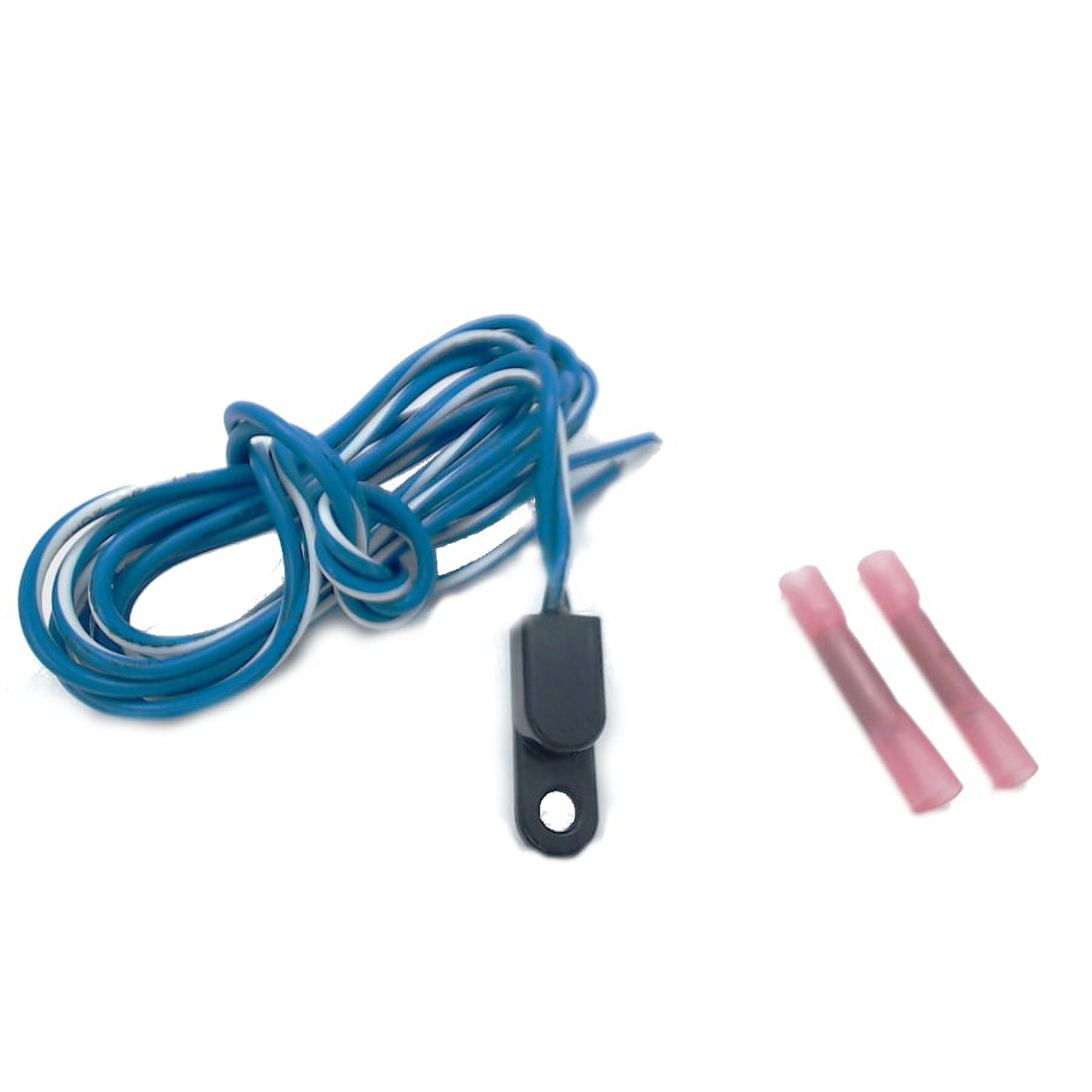 Thermistor Kit for Sub-Zero 4204150 3014350 TH4150 - Walmart.com