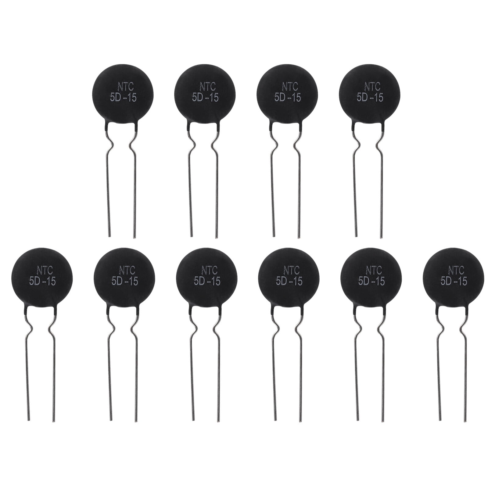 Thermistor Limiter Temperature Sensors Inrush Current Premium Thermal ...