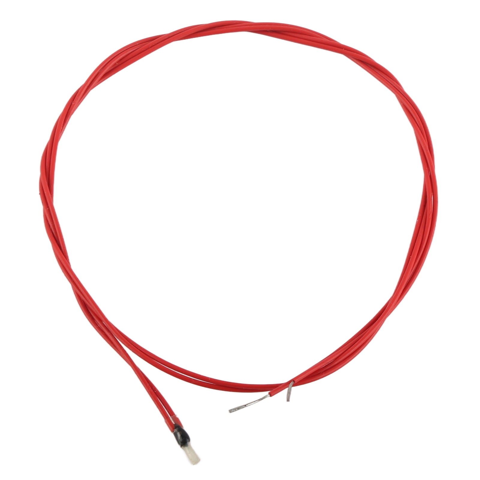 Thermistor PTC Waterproof Probe Temperature Sensor, Thermal Resistor ...