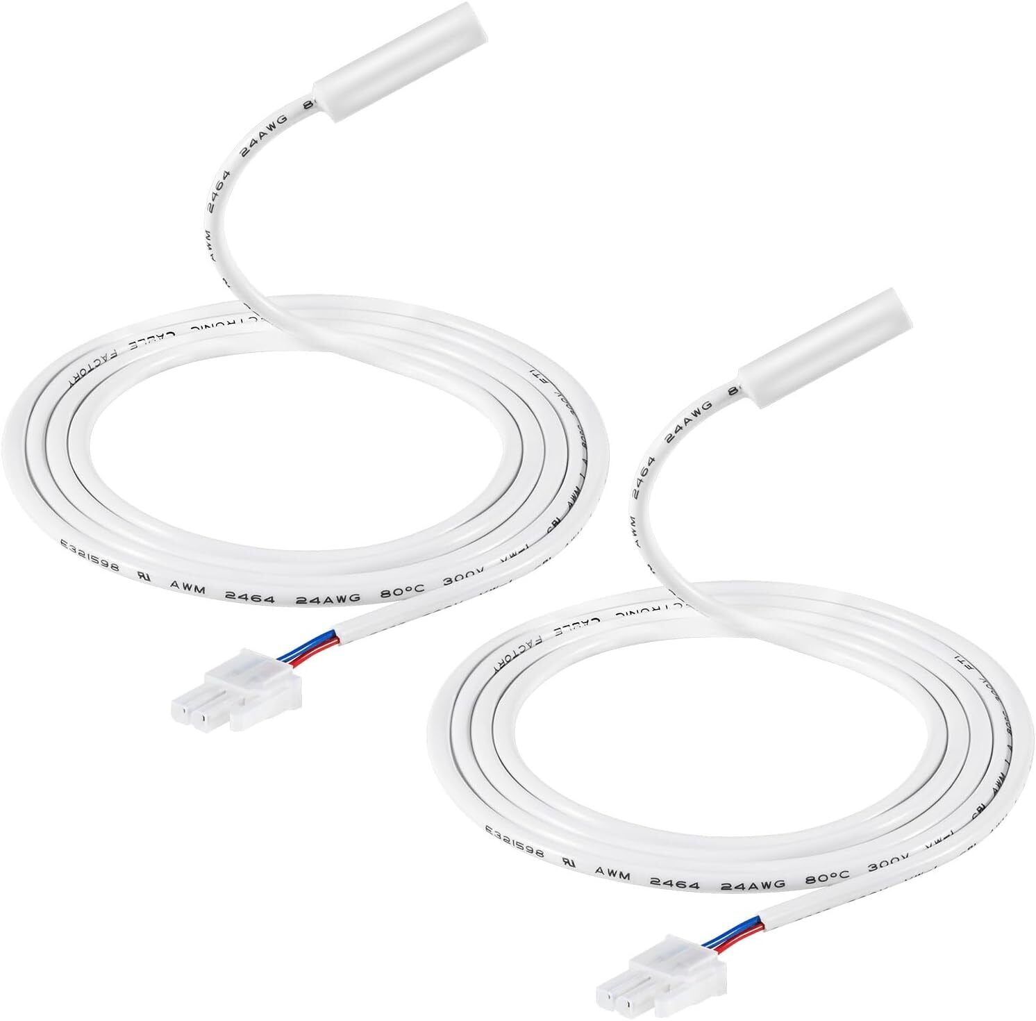 Thermistor for Dometic Refrigerator RV Sensor Thermistor 3851210025 ...