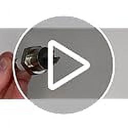 Thermistor for Max-E-Therm-MasterTemp 42001-0053S - Walmart.com