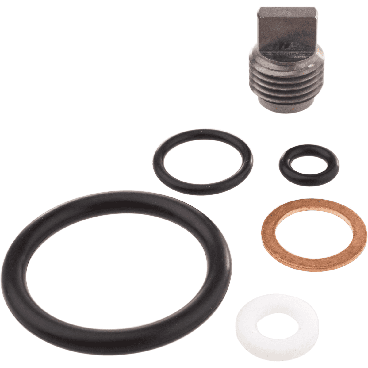 Thermo Deluxe K Valve Service Kit - Walmart.com