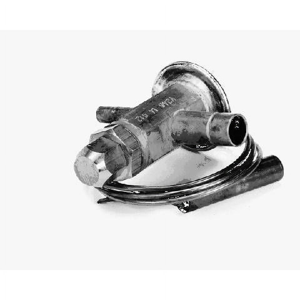 Thermo Expansion Valve 1/2 Ton - Walmart.com