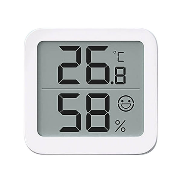 indoor room thermometers