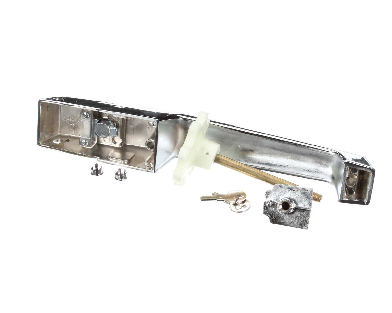 Thermo-Kool 414900 Latch with Knob Release - Walmart.com