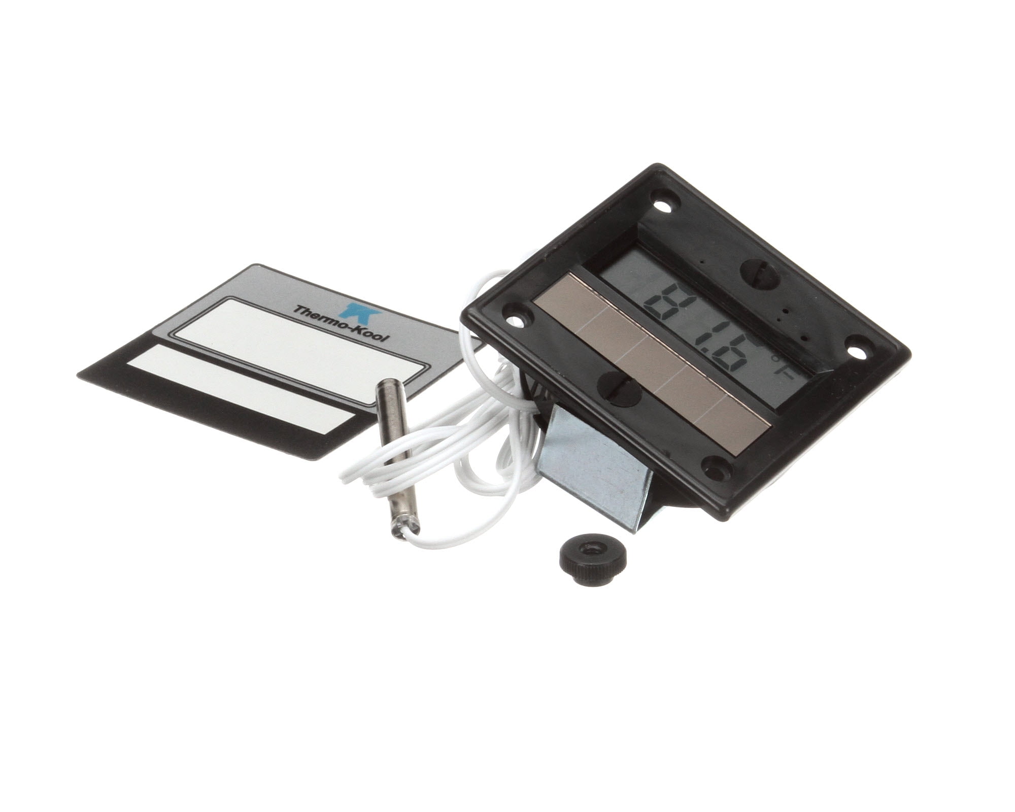 Thermo-Kool 427700 Digital Solar-Weiss 72Sd 8Ft P - Walmart.com