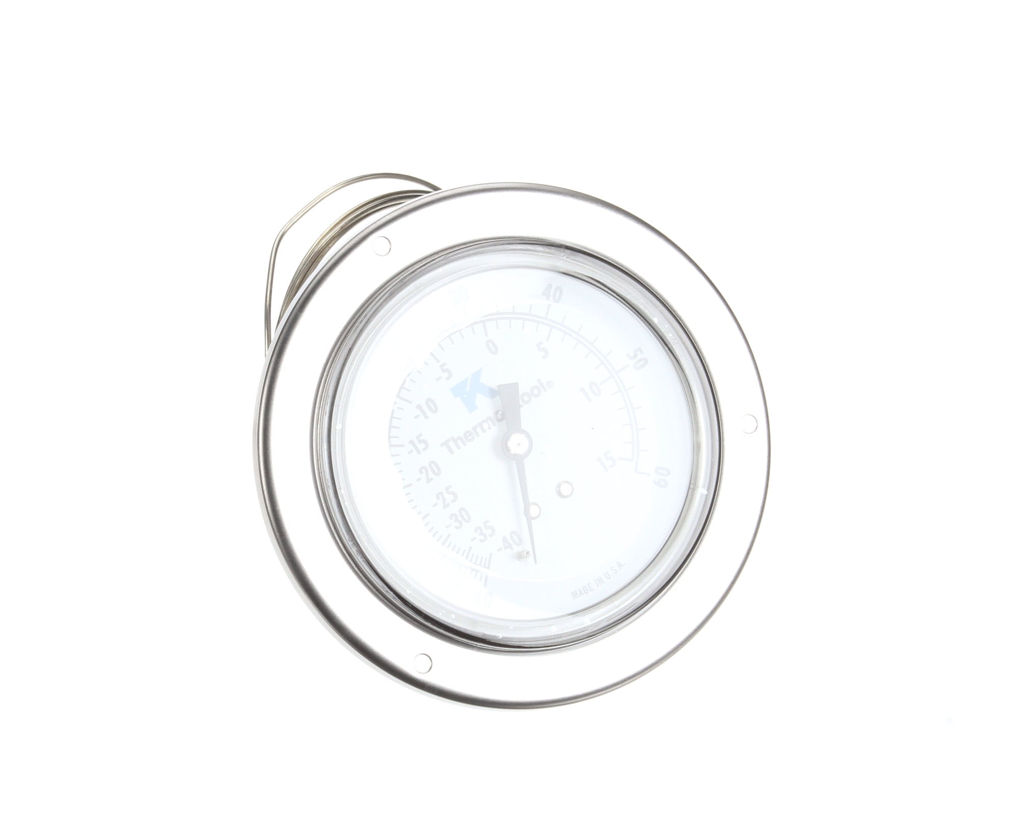 Thermo-Kool 428200 Thermometer Dial, 3-1/2" - Walmart.com