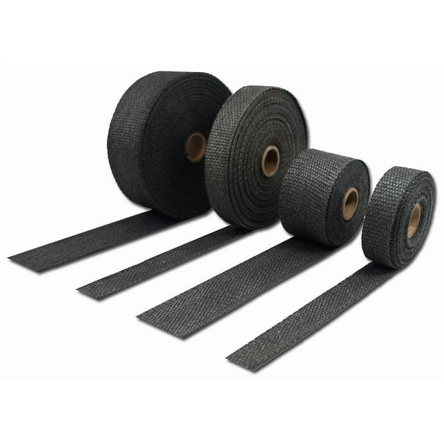 Thermo-Tec 11022 Exhaust System Wrap INSULATION - Walmart Business Supplies