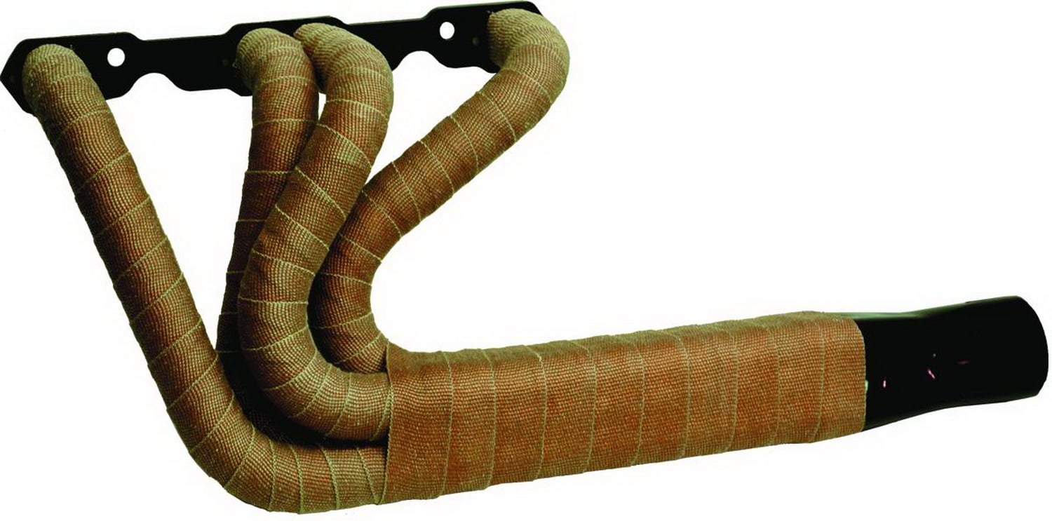 Thermo Tec 11031 Generation II Copper Exhaust Insulating Wrap - Walmart.com