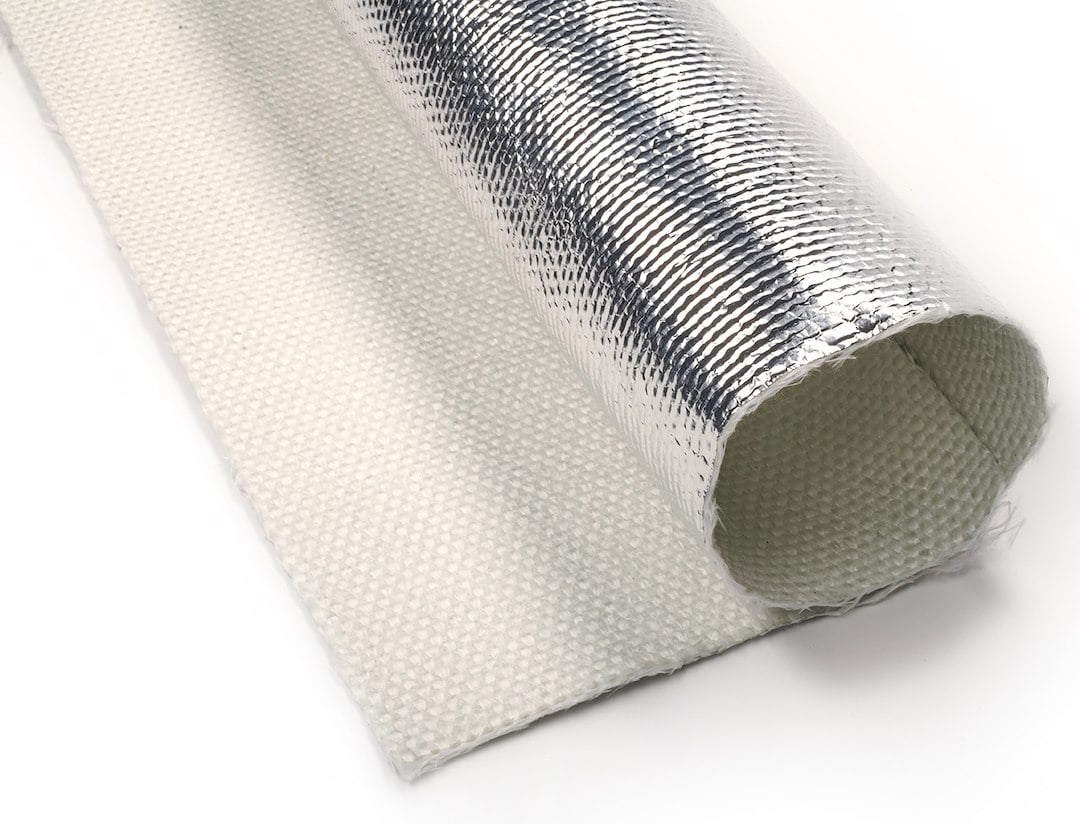 Thermo-Tec 14001 Heat Shield Material - 350 To 1200 Degrees ...