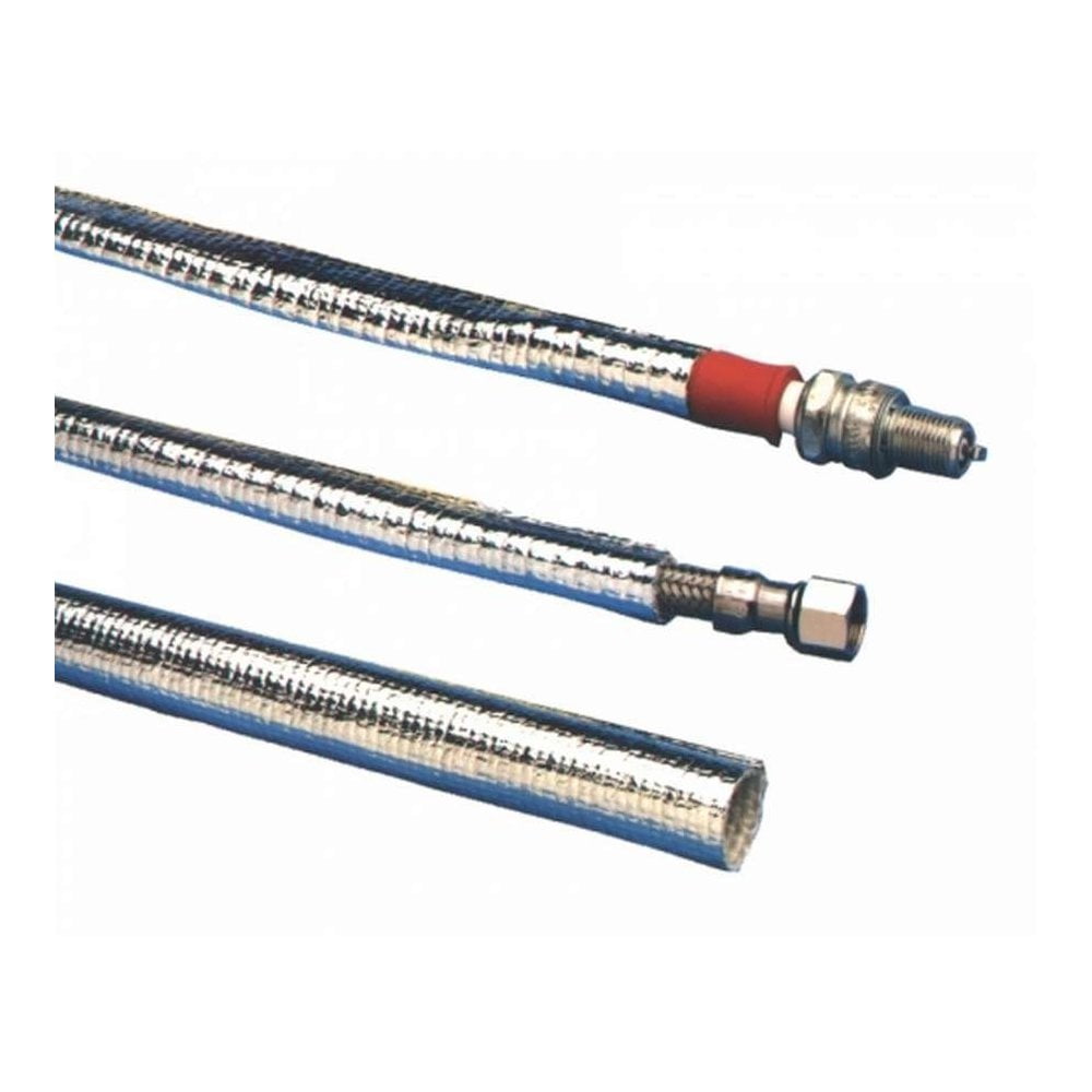 Thermo-Tec 1in x 3' Thermo Sleeve - Walmart.com