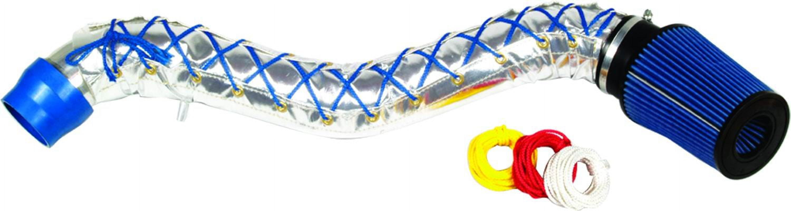 Thermo Tec 14500 Cool Air Tube Heat Shield - Walmart.com