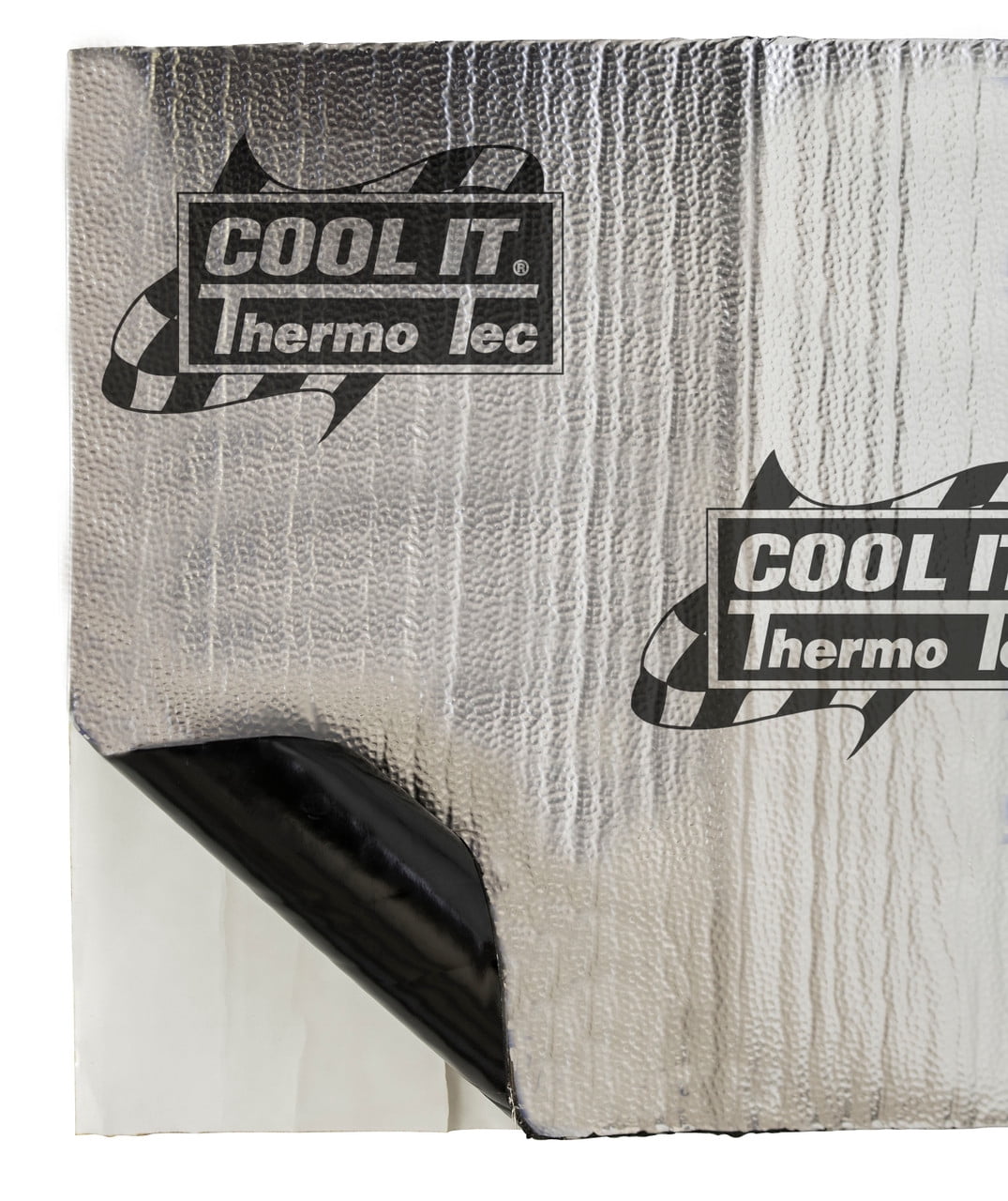 Thermo-Tec 14620 60" X 36" Heat and Sound Suppressor - Walmart.com