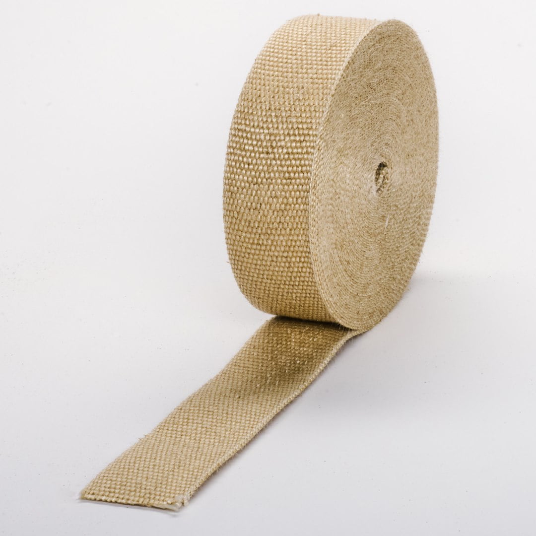 Thermo Tec Exhaust Wrap Automotive Specialty Part, 2 lbs, 2" X 50 ...