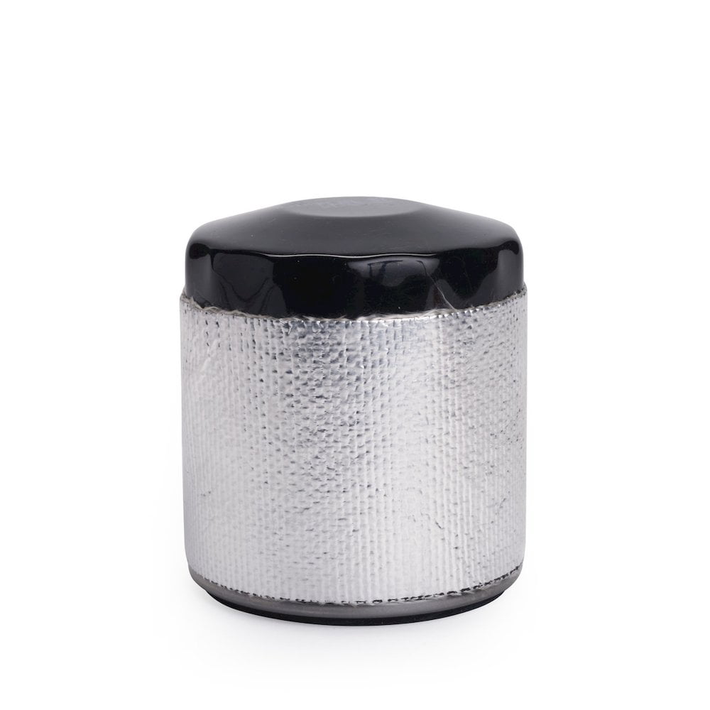 Thermo-Tec Oil Filter Heat Shield 4 Pack 3in-4in x 12in - Walmart.com