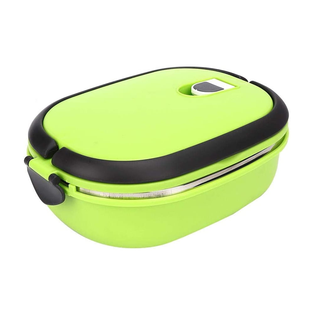 Thermo Thermal Lunch Box Stainless Steel Insulation Lunch Box Food ...