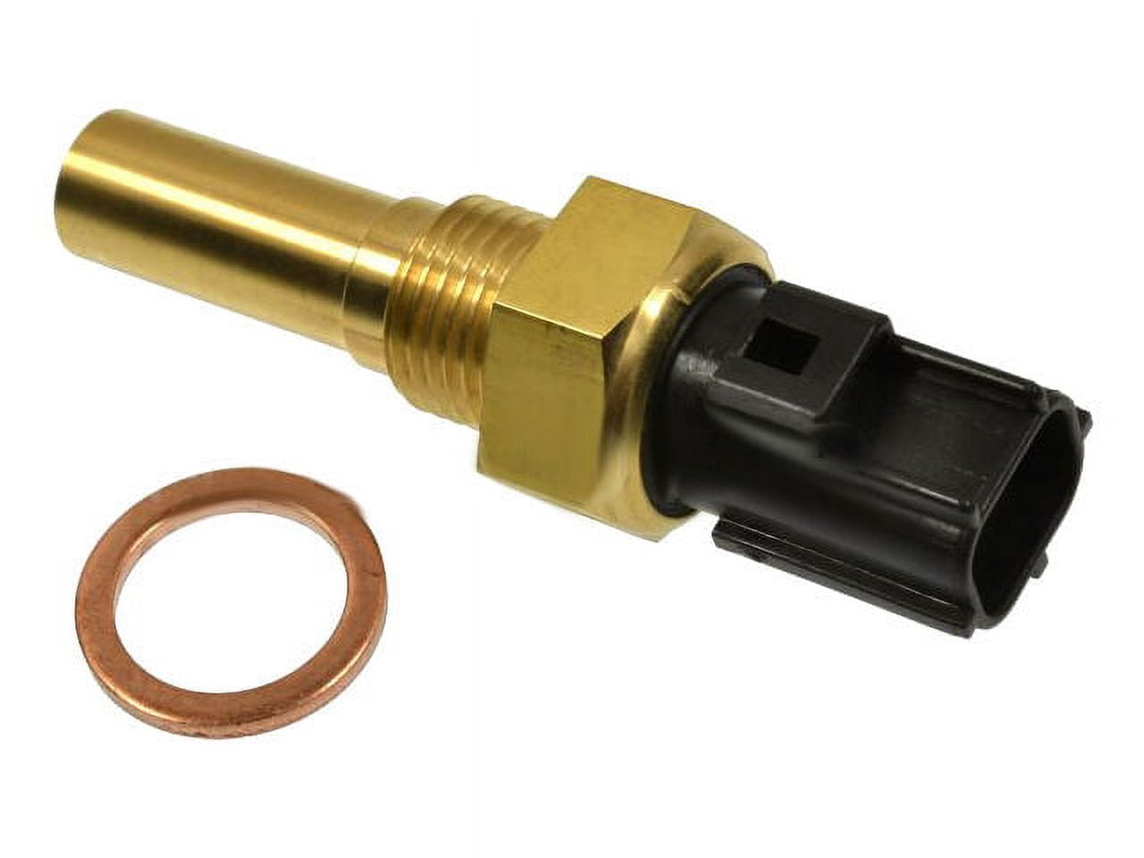 Thermo Time Switch - Compatible with 1988 - 1993 Toyota Land Cruiser ...