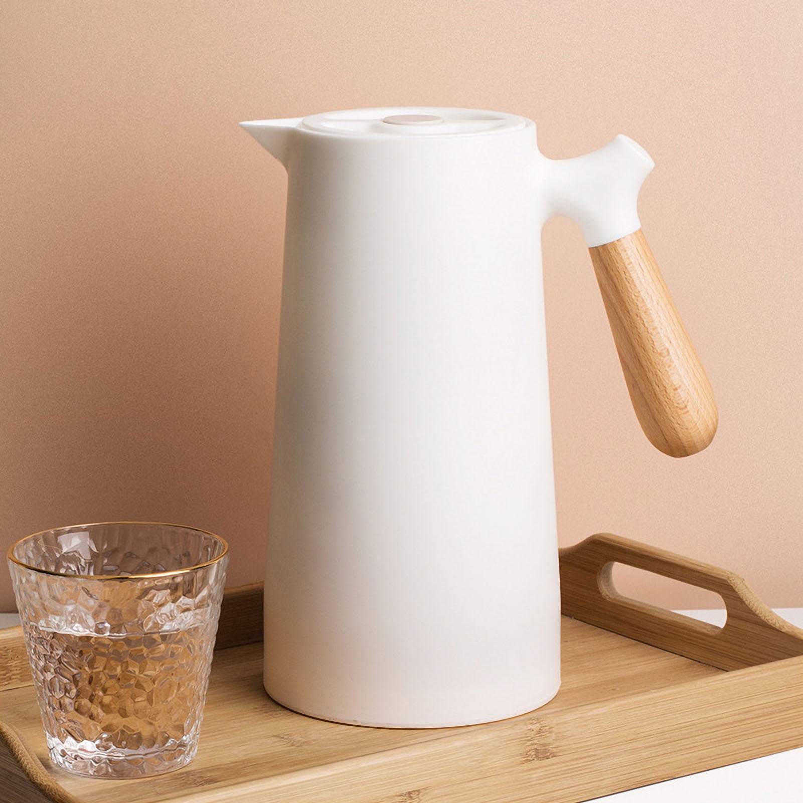 Thermo jug,Coffee Carafe Thermal Liner Coffee Pot Coffee Pot Pot Walled ...