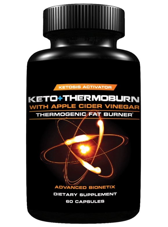 Keto Pills in Weight Loss Pills - Walmart.com