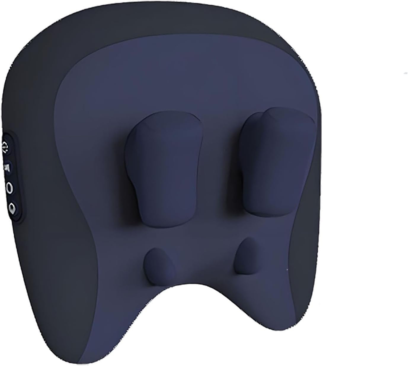 ThermoKnead Neck & Shoulder Massager, ThermoKnead 4D Neck Massager ...