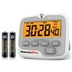 Presto® 04213 Electronic Digital Timer - Walmart.com