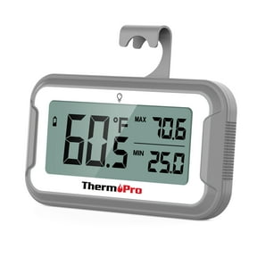 ThermoPro