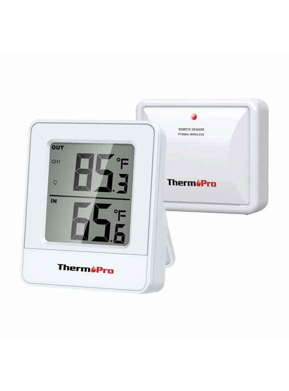 Outdoor Thermometers - Walmart.com