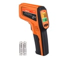 ThermoPro TP450 Dual Laser Temperature Gun for Cooking, Digital ...