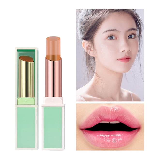 Thermochromic Lipstick Long Lasting Moisturizing Non Moisturizing Jelly ...