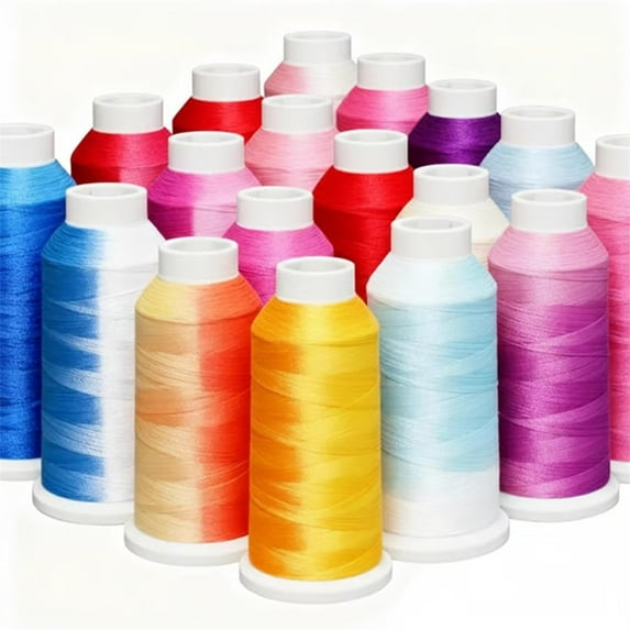 Thermochromic Yarn Wire, Heat Sensitive Color Changing Yarns ...