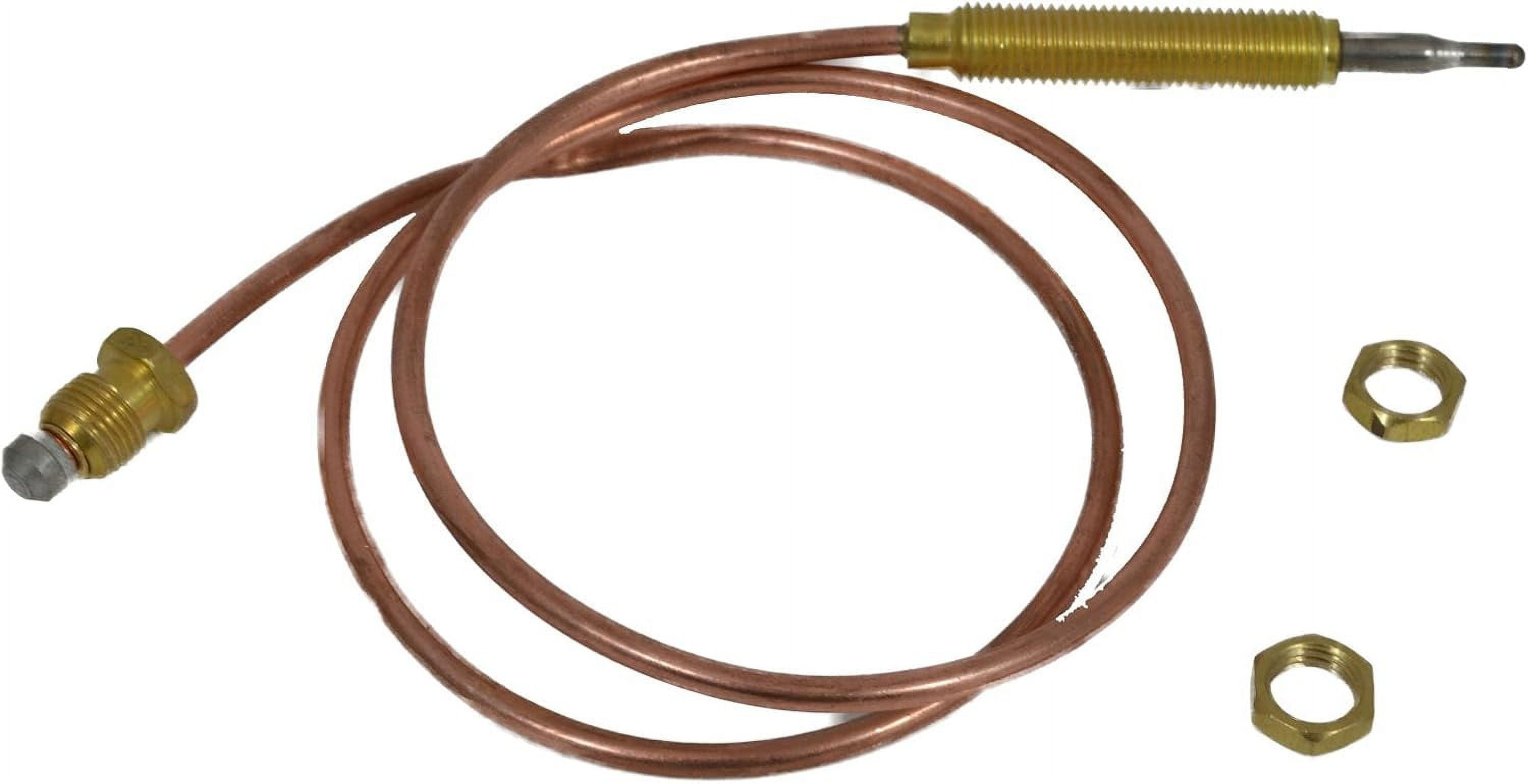 Thermocouple 107374-01 Master Reddy Desa LP Heater - Walmart.com