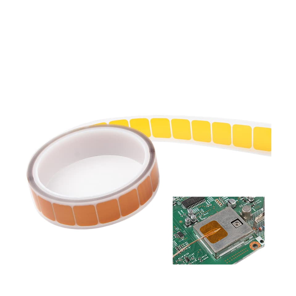 Thermocouple Adhesive Pad,Thermocouple Adhesive Tape,200 ...