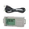 Thermocouple Data Logger Kit w/USB Cable - Walmart.com