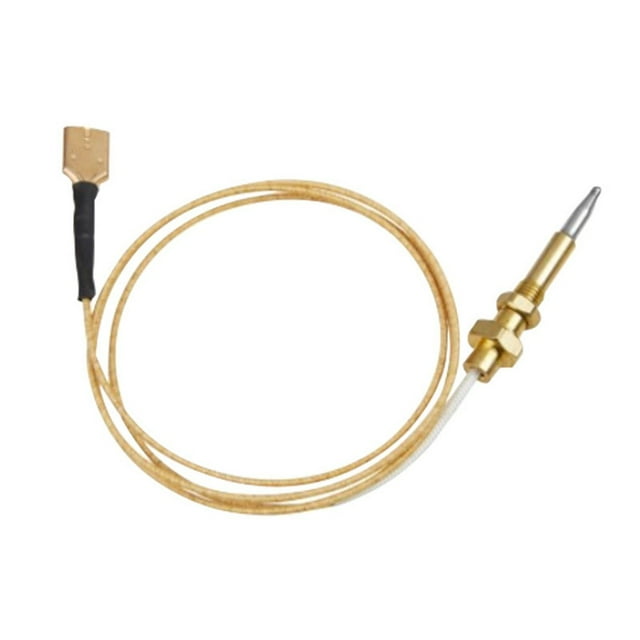 Thermocouple For Oven Hob Gas 600mm Sensor Temperature Probes - Walmart.com Thermocouple For Oven Hob Gas 600mm Sensor Temperature Probes - Walmart.com