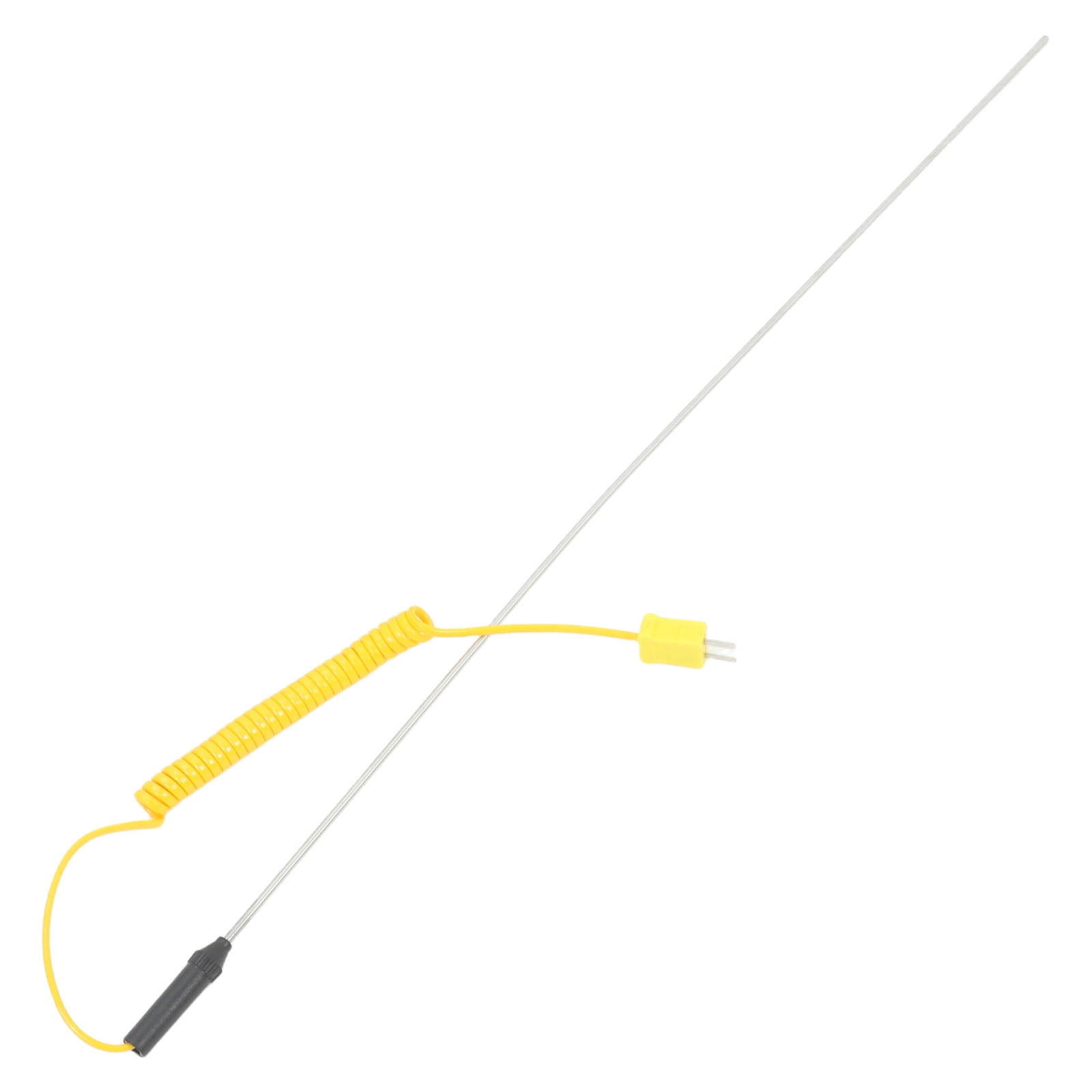 Thermocouple Probe K Type Temperature Measuring Tool For HVAC And ...