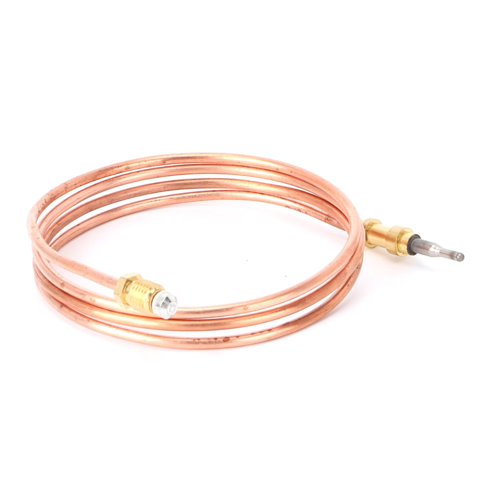 Thermocouple Replacement for Gas Furnace Stove Burner Cooker Water ...