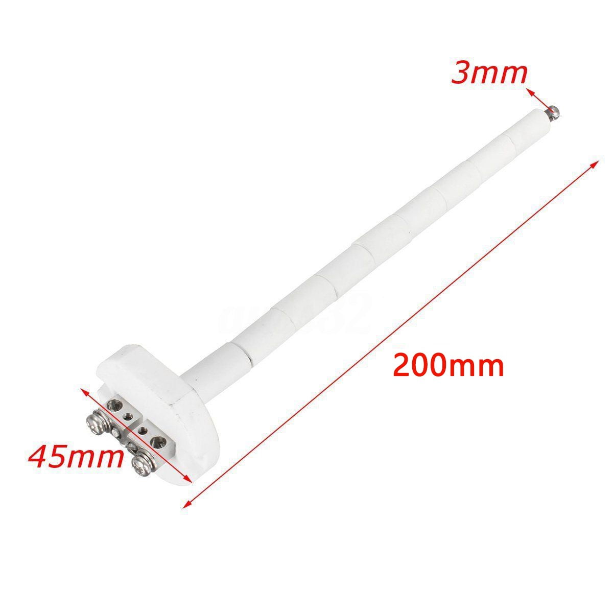 Thermocouple Sensor K-Type Digital Thermometers High Temperature ...