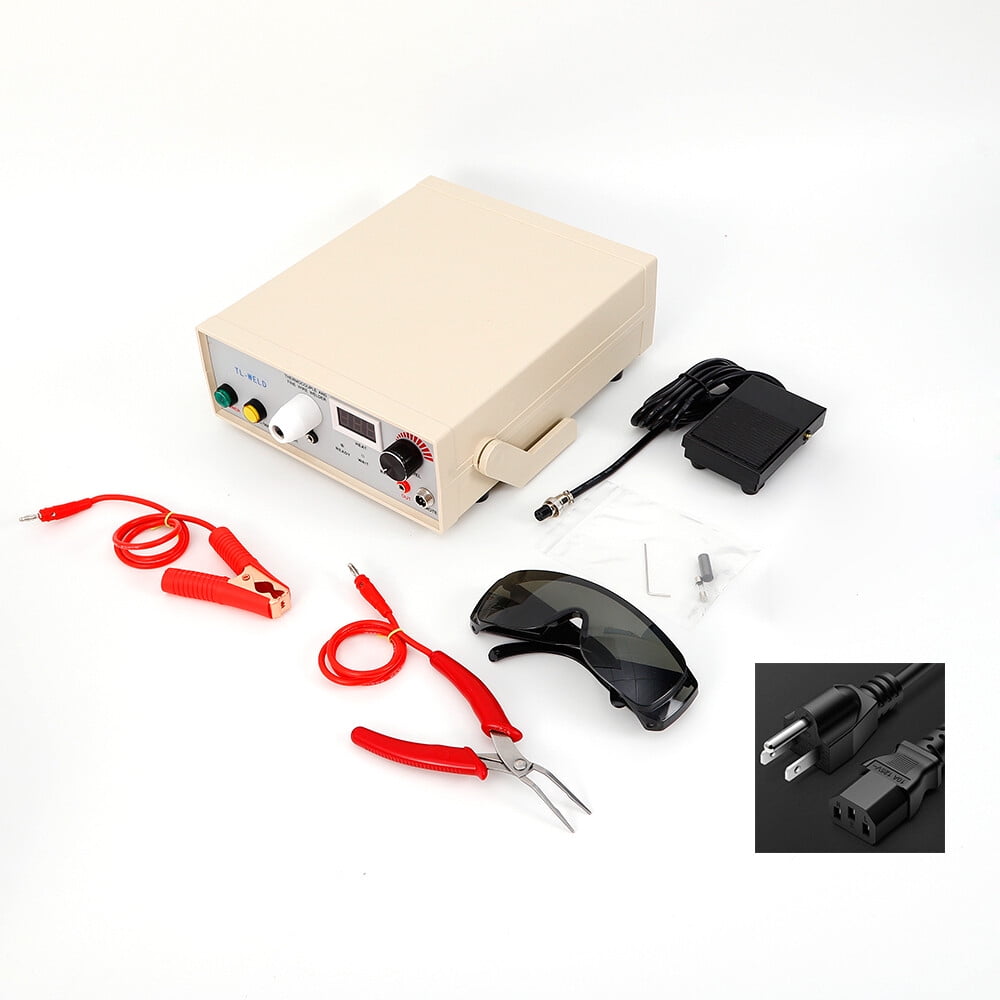 Thermocouple Spot Welder Touch Welder TL-WELD Thermocouple Welding ...