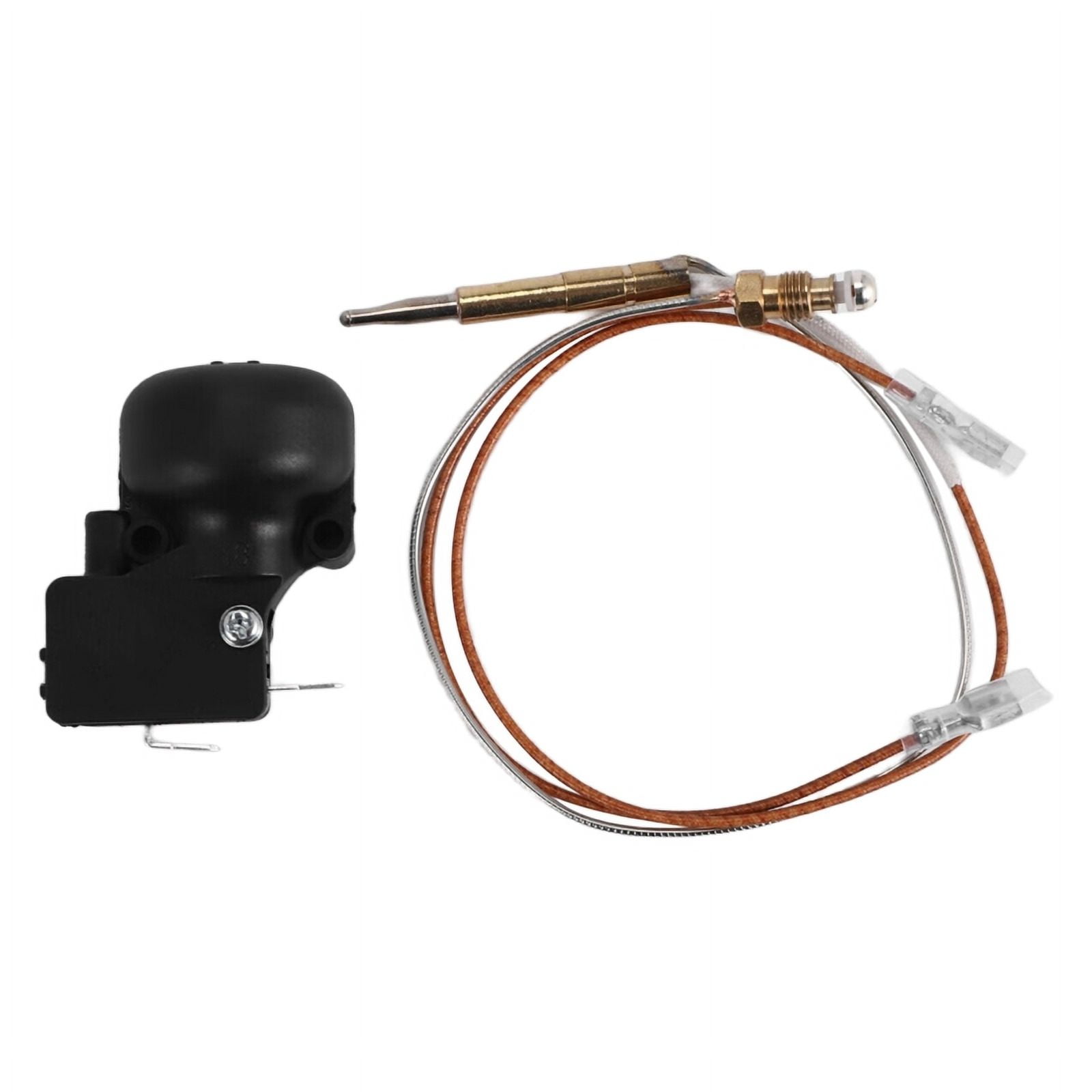 Thermocouple and Tilt Switch for Patio Heater Dump Propane Outdoor Gas ...